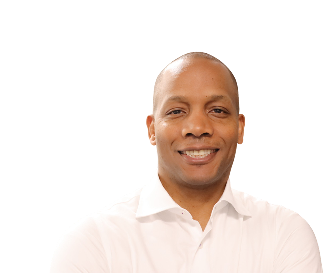 Leighton A. Burrey, Esq. - Burrey Law Group